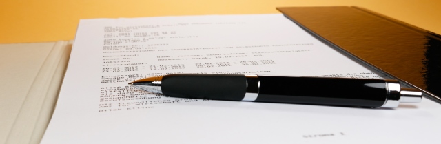 Manuskript einreichen - Was erwartet ein Verlag? | Leselupe.de ...